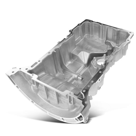 Oil Pan Mercedes-Benz CLA250 GLA250 GLA45 AMG 2014-2020 2.0L