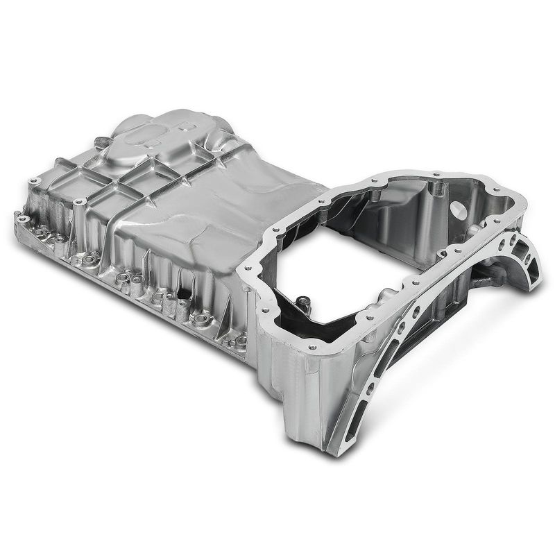 Engine Oil Pan for Mercedes-Benz W204 W205 C300 C350 W212 E350 W213 ...