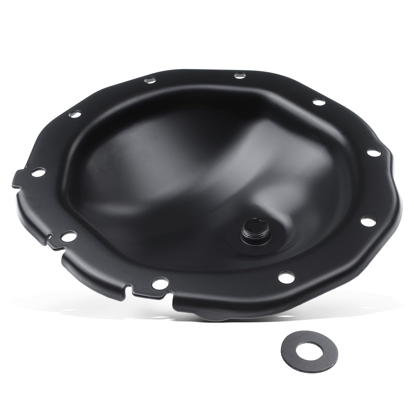 Rear Differential Cover for Chevrolet Silverado 1500 GMC Sierra 1500 ...