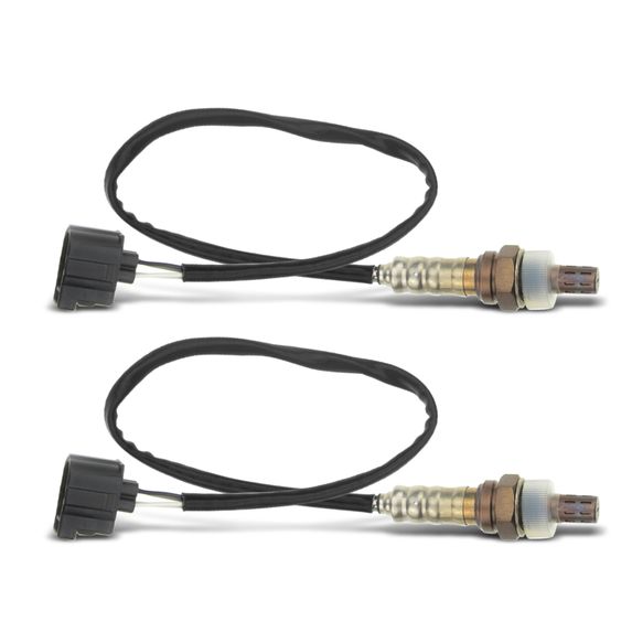 Oxygen Sensor Dodge Ram 1500 Truck Ram 2500 Truck