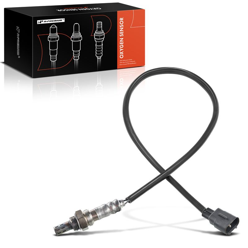 O2 Oxygen Sensor for Toyota Celica 1994-1999 Rav4 | A-Premium
