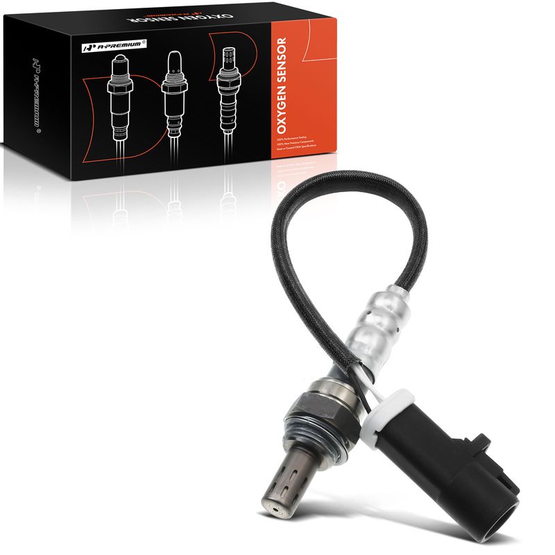 O2 Oxygen Sensor for Ford F-150 Mustang Taurus Lincoln Mazda Mercury ...