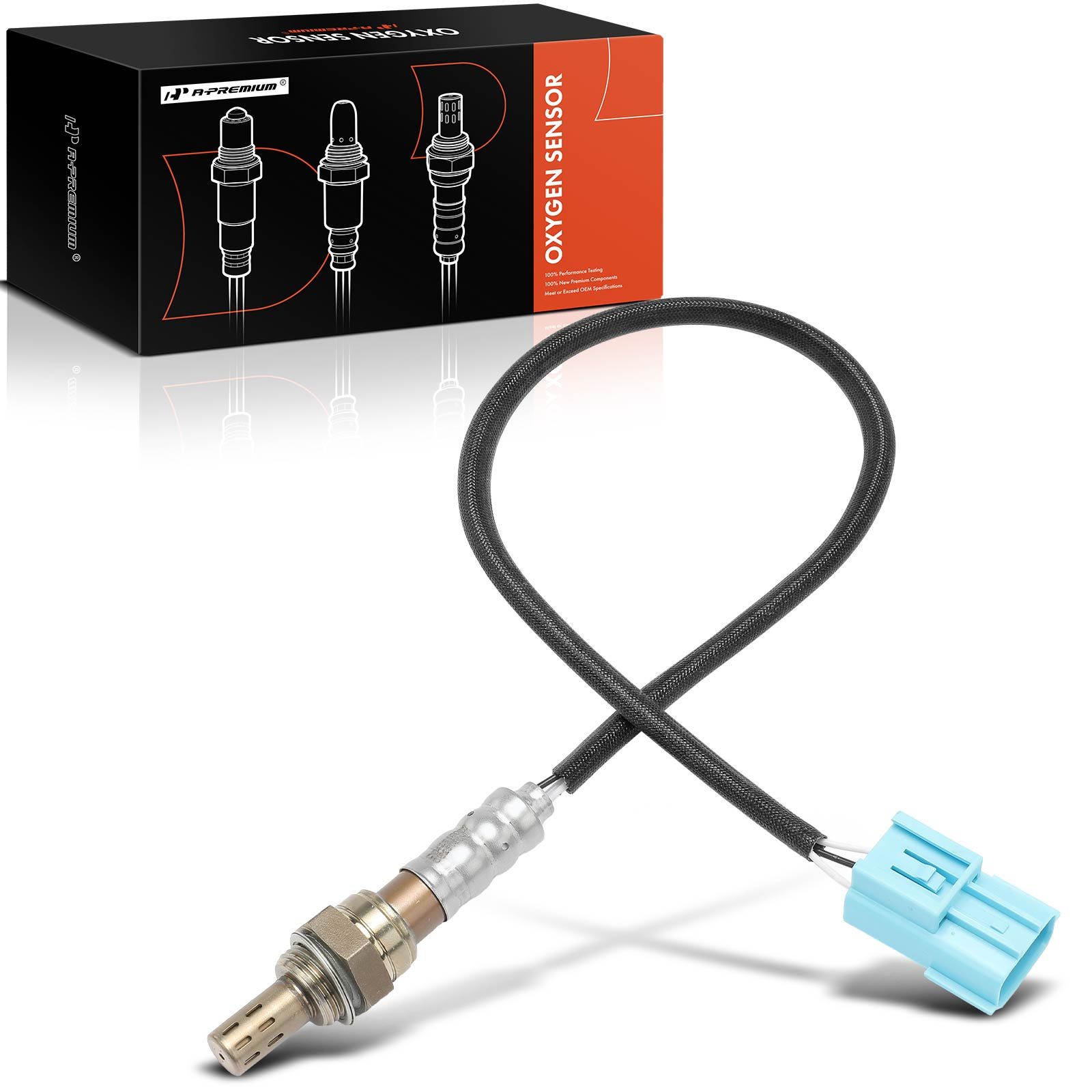 O2 Oxygen Sensor for Nissan Altima 2002-2004 Maxima Pathfinder Infiniti ...