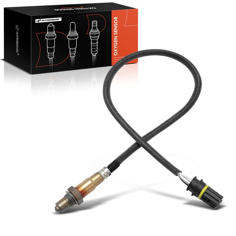 O2 Oxygen Sensor for 2006-2008 BMW 750Li