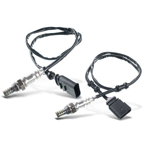 Oxygen Sensor Volkswagen Phaeton BAP 04-05 BRP 2006 6.0L