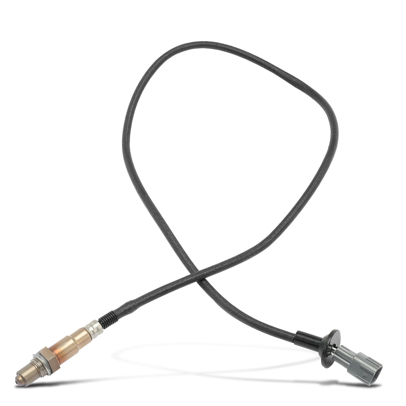 Downstream Left O2 Oxygen Sensor for Lexus GS300 2006 IS300 IS350 RC300 ...