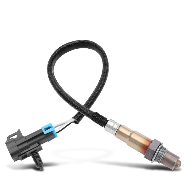 O2 Oxygen Sensor for Chevrolet Malibu Trailblazer Envoy DTS Saab Saturn ...