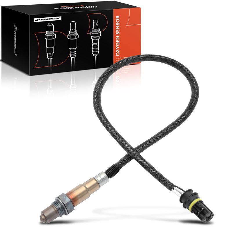 O2 Oxygen Sensor for BMW E60 E70 E90 128i 135i 328i 330i 535i ...
