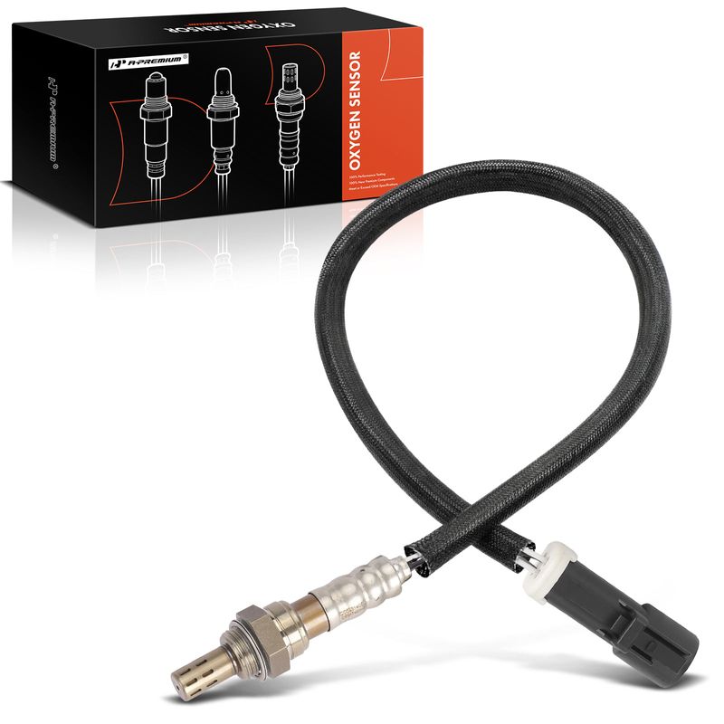 Upstream O2 Oxygen Sensor for Ford F-150 F-250 Mustang Expedition ...