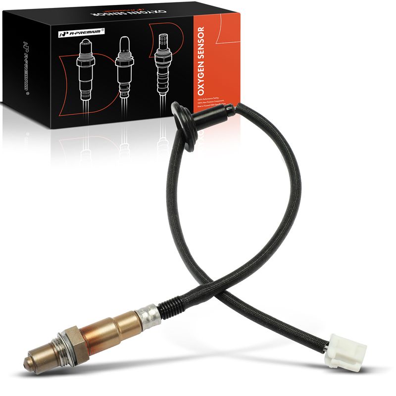 Upstream O2 Oxygen Sensor for Toyota Corolla Matrix 2003-2006 Pontiac ...