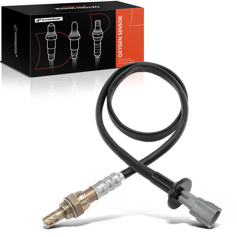 O2 Oxygen Sensor for Lexus ES300 Toyota Camry Corolla Downstream or ...