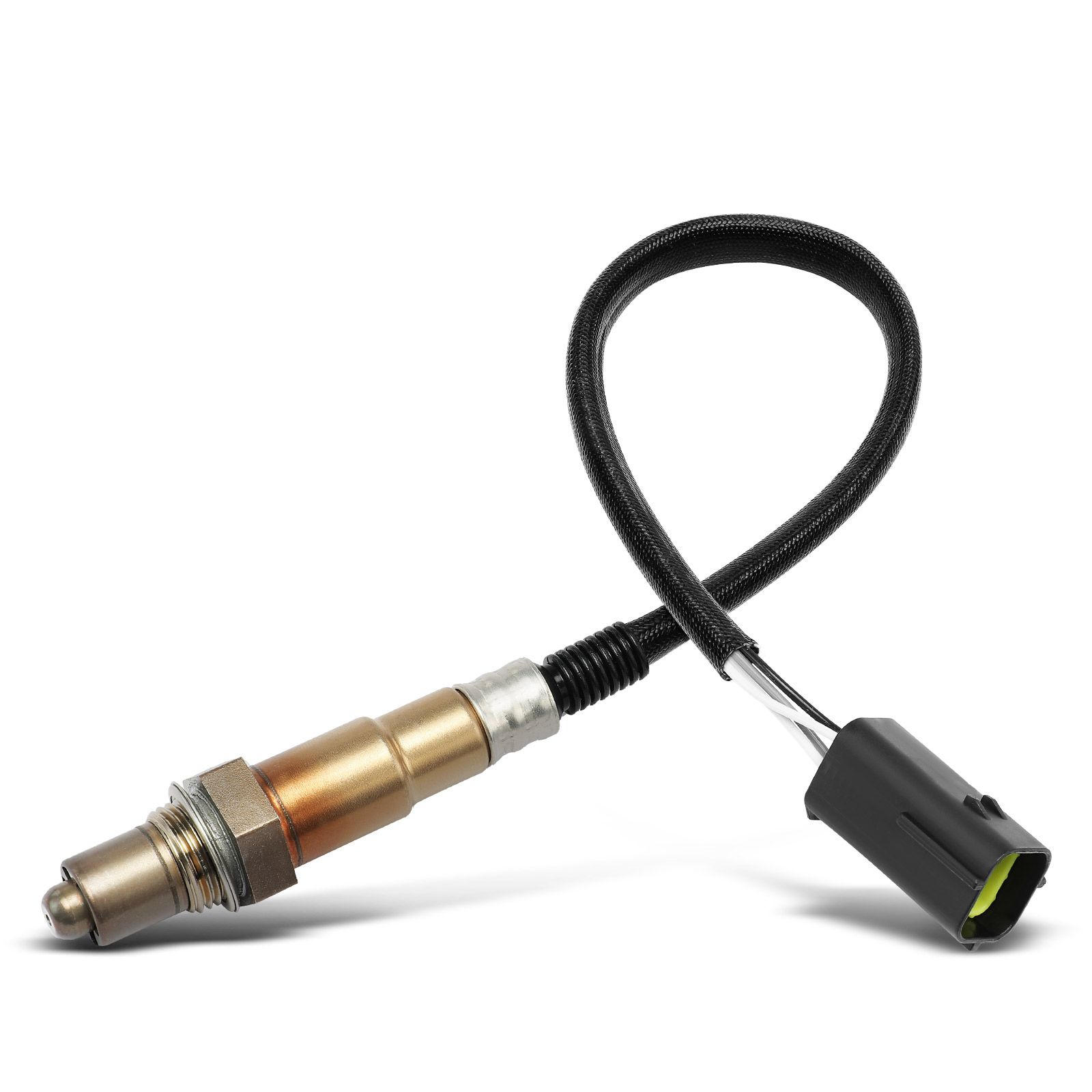 Upstream O2 Oxygen Sensor for Chevrolet Aveo Aveo5 Pontiac G3 2009-2011 ...