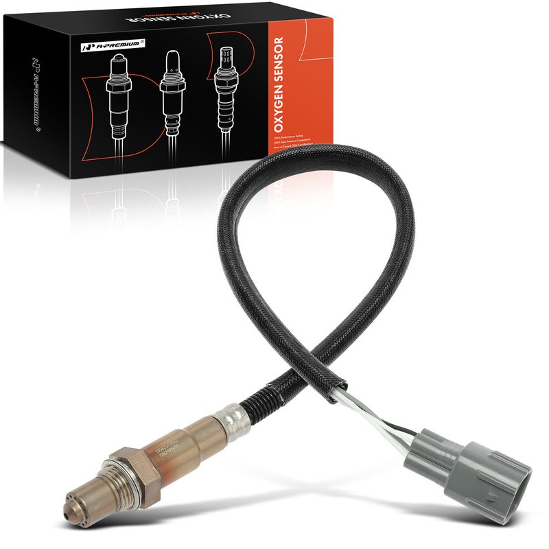 O2 Oxygen Sensor for Toyota 4Runner 2003-2004 Lexus ES350 Downstream LH ...