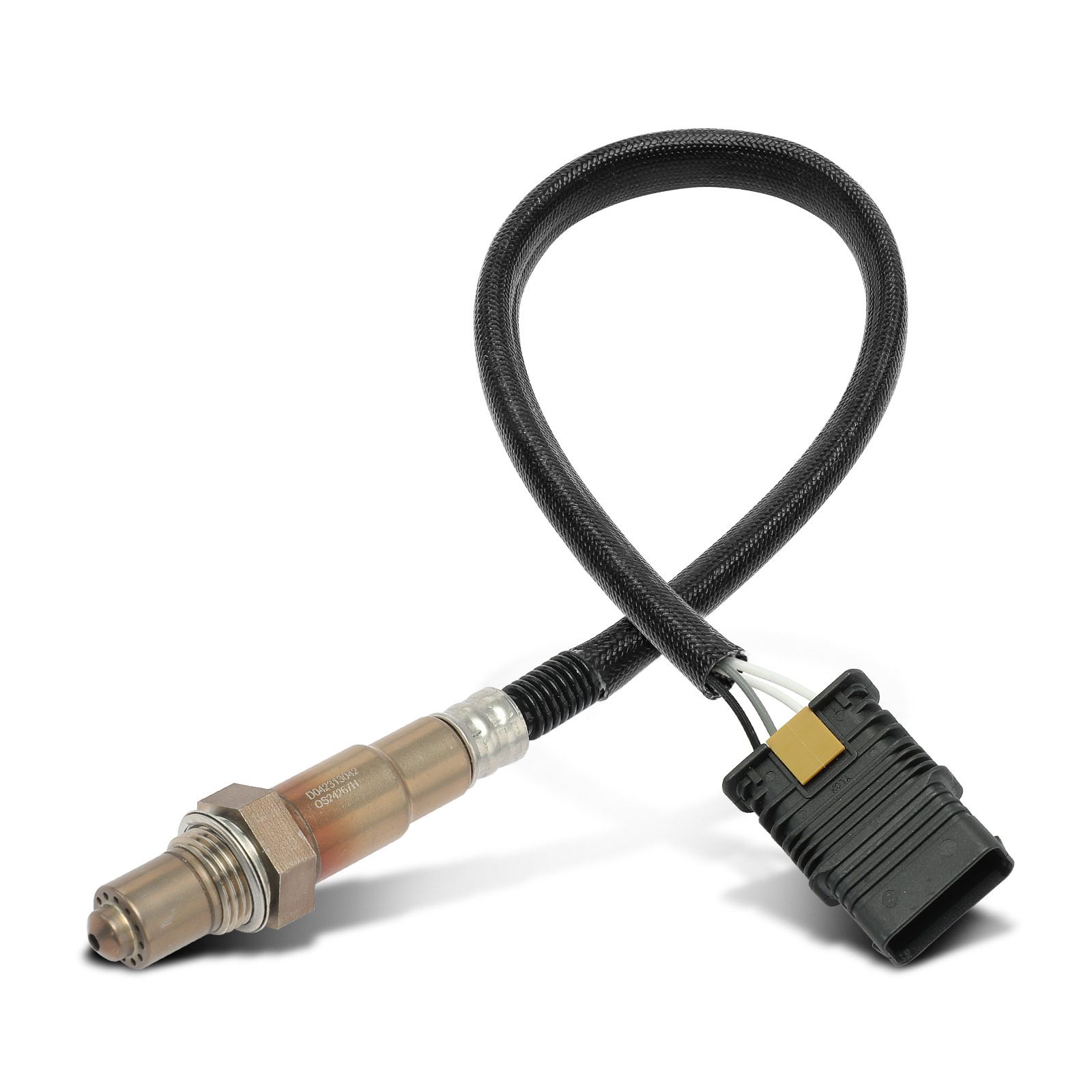 Downstream O2 Oxygen Sensor for BMW F10 F25 528I X3 2011-2012 L6 3.0L