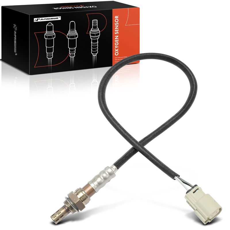 Oxygen Sensor for Ford Explorer Flex Lincoln MKS MKT 3.5L Turbo ...