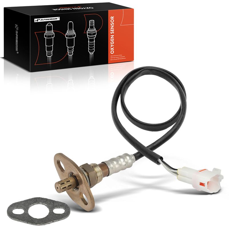 O2 Oxygen Sensor for 1990 Toyota Pickup 3.0L V6 | A-Premium