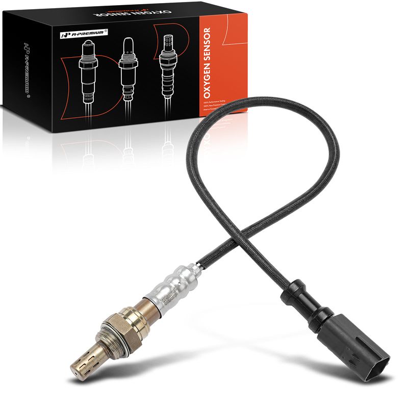 O2 Oxygen Sensor for Chevrolet Aveo Ford Probe Mazda 626 MX-6 | A-Premium