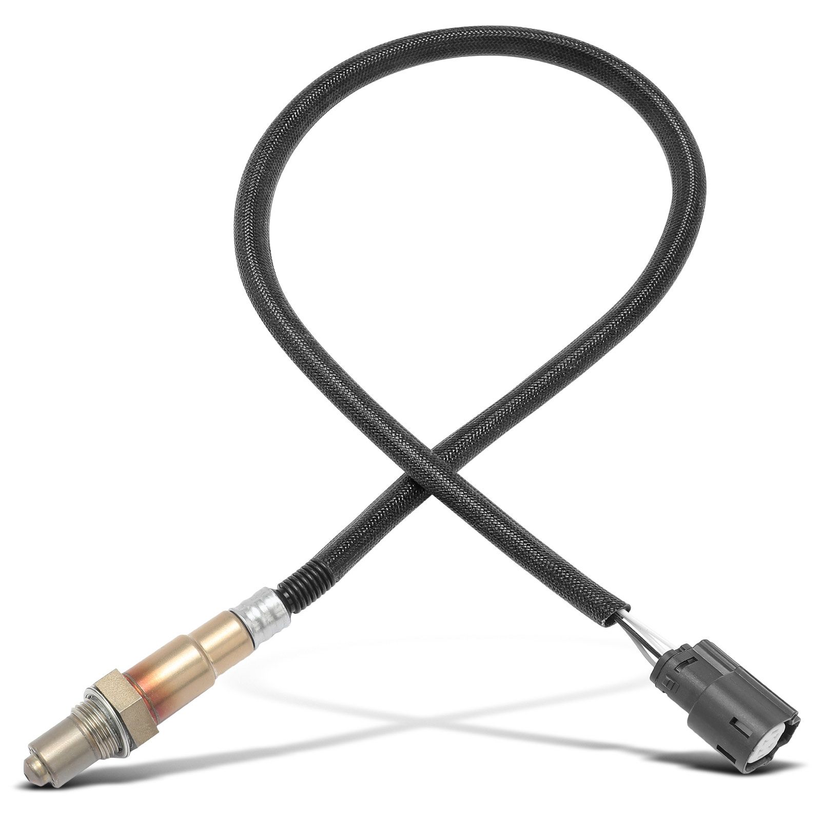 Downstream O2 Oxygen Sensor for Ford Explorer 2012-2015 Escape Focus ...