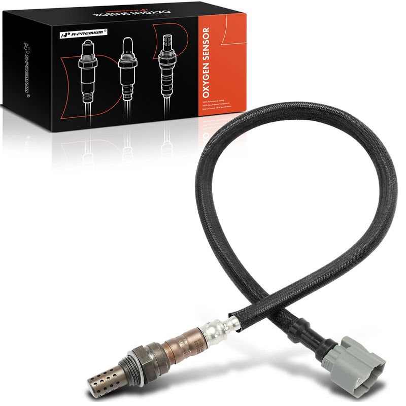 Downstream O2 Oxygen Sensor for 2006 Honda CR-V 2.4L l4 | A-Premium