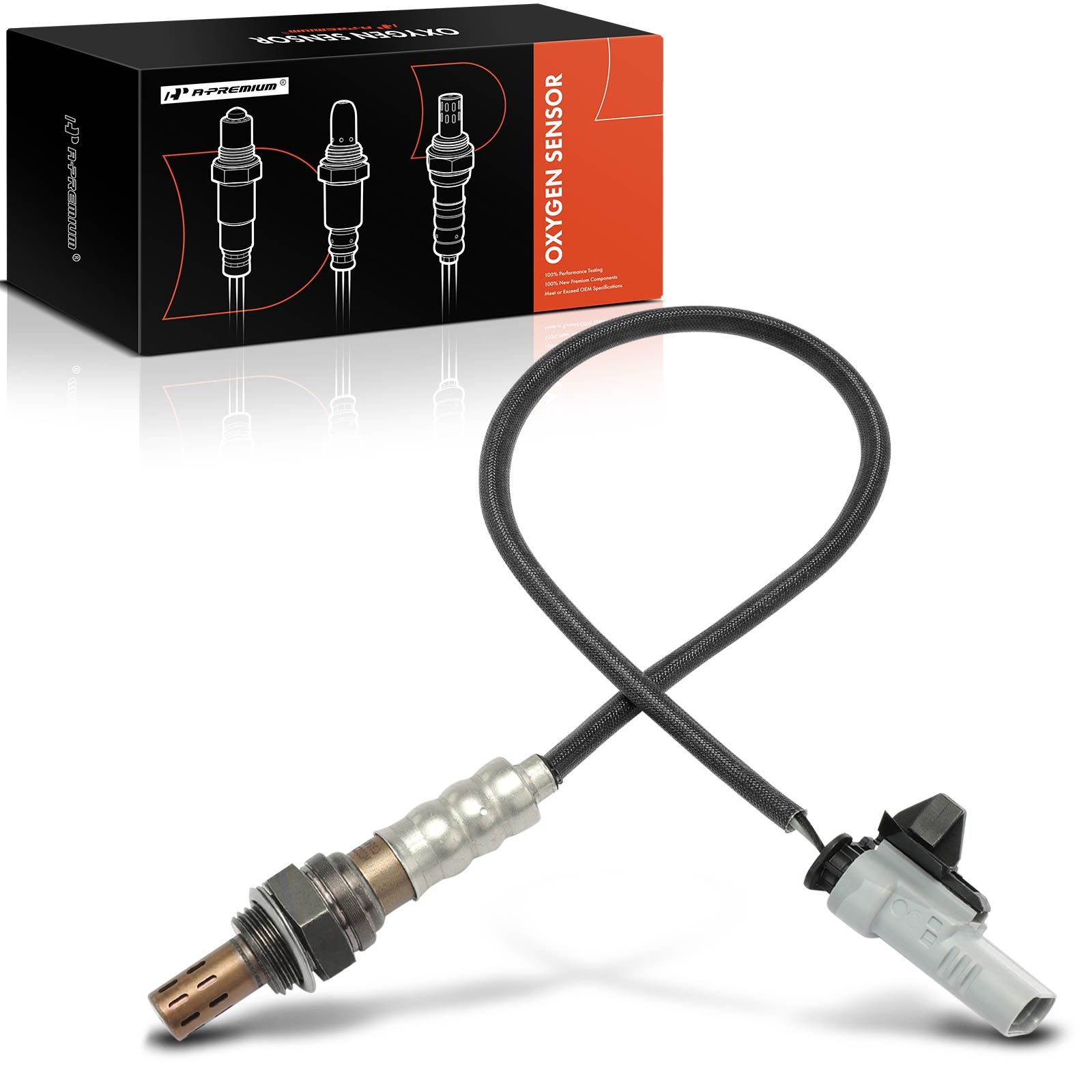 O2 Oxygen Sensor for 2015-2020 Cadillac Escalade ESV