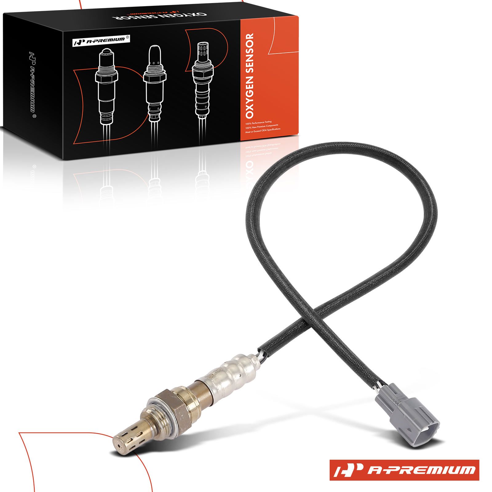 O2 Oxygen Sensor for Lexus GS300 1998-2005 Upstream RAV4 Highlander ...