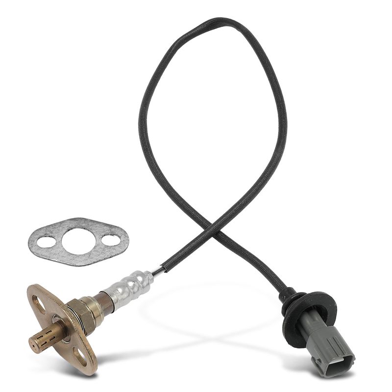 Downstream O2 Oxygen Sensor for Lexus SC300 Toyota 4Runner RAV4 T100 ...