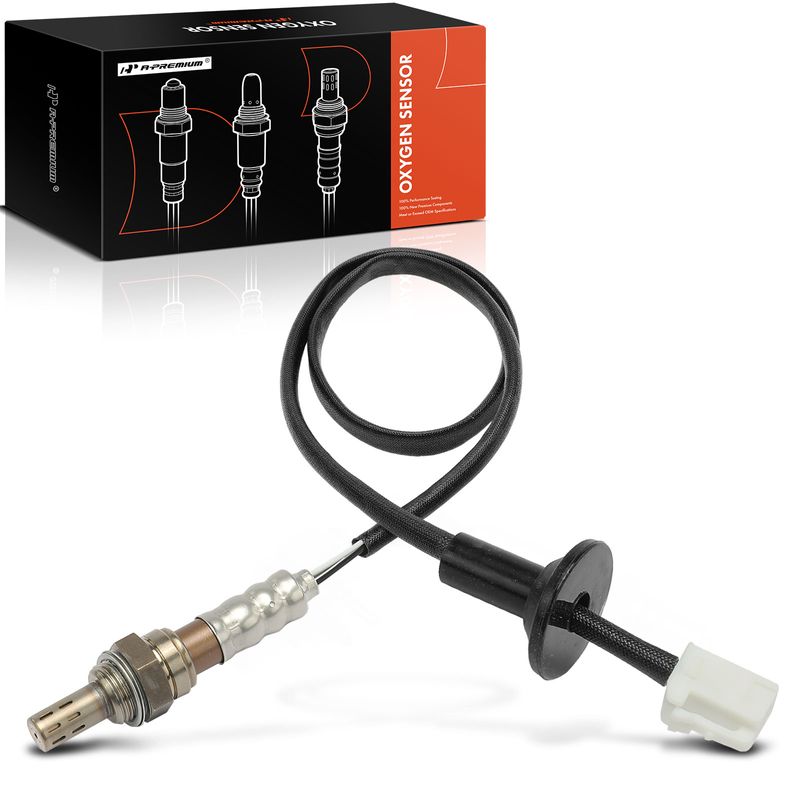 Downstream O2 Oxygen Sensor for Toyota Corolla Matrix 2009-2013 SC430 ...