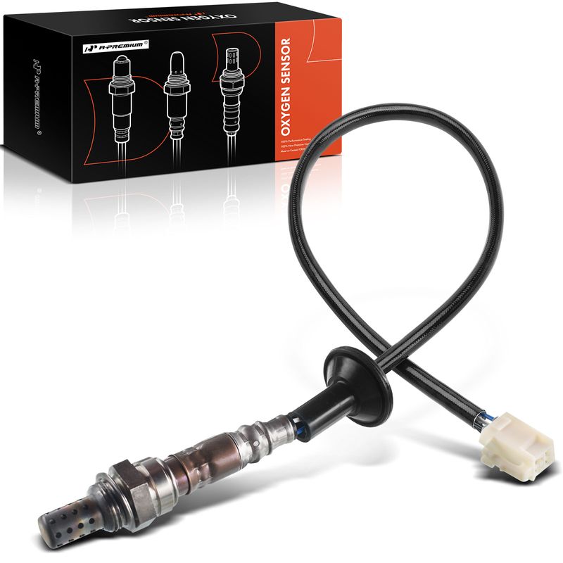 Downstream O2 Oxygen Sensor for Toyota RAV4 2006-2012 3.5L 2GRFE | A ...