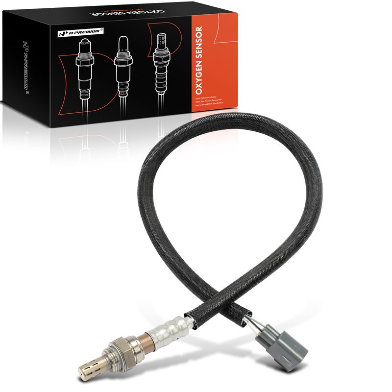 Upstream O2 Oxygen Sensor for Lexus LS400 1990-1994 SC400 1992-1995 ...