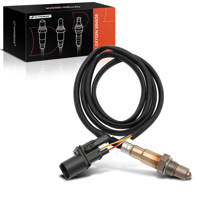 O2 Oxygen Sensor for 2003-2006 Porsche Cayenne | A-Premium