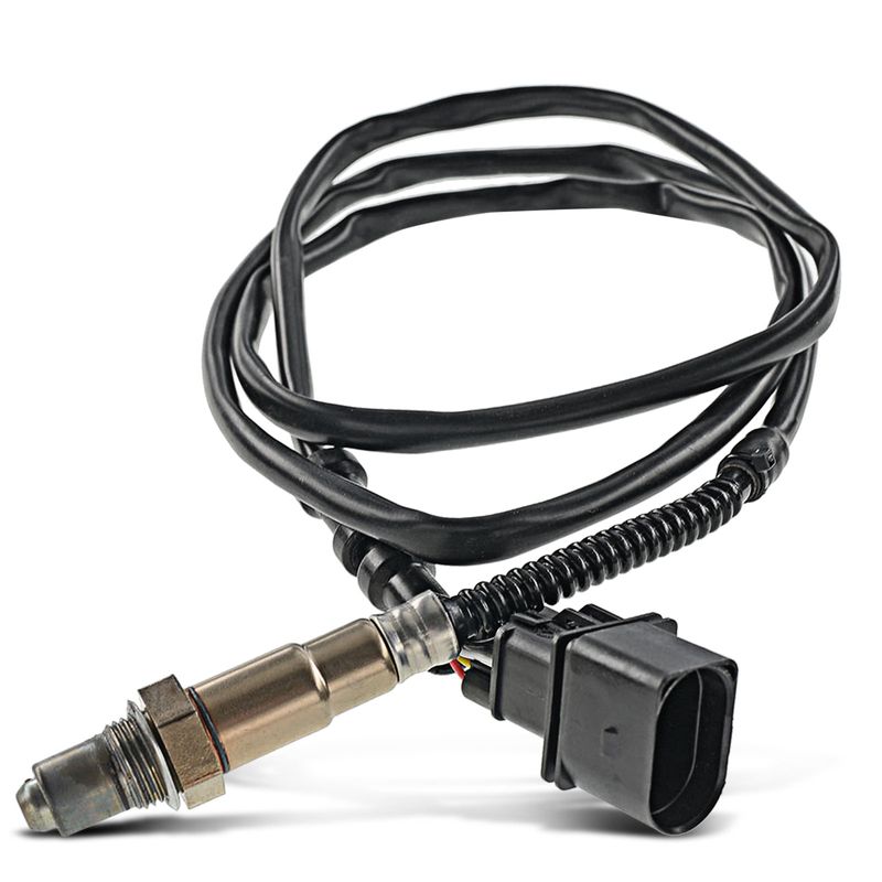 O2 Oxygen Sensor for Volkswagen Audi A8 Q7 TT Porsche Cayenne 2001-2009 ...