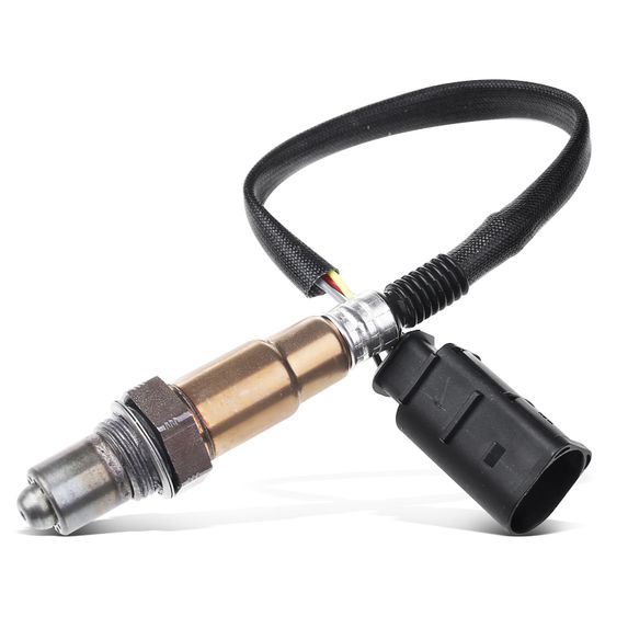 Oxygen Sensor 2017 Mercedes-Benz Sprinter 3500 3.0L V6 | A-Premium