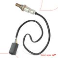 Upstream O2 Oxygen Sensor for Mazda 3 2014-2018 CX-3 2016-2018 Scion iA ...