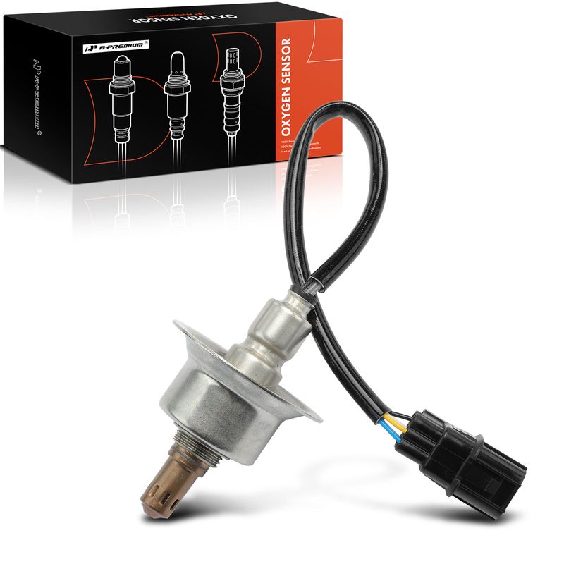 O2 Oxygen Sensor for Honda CR-V Civic Clarity Odyssey Passport Pilot ...