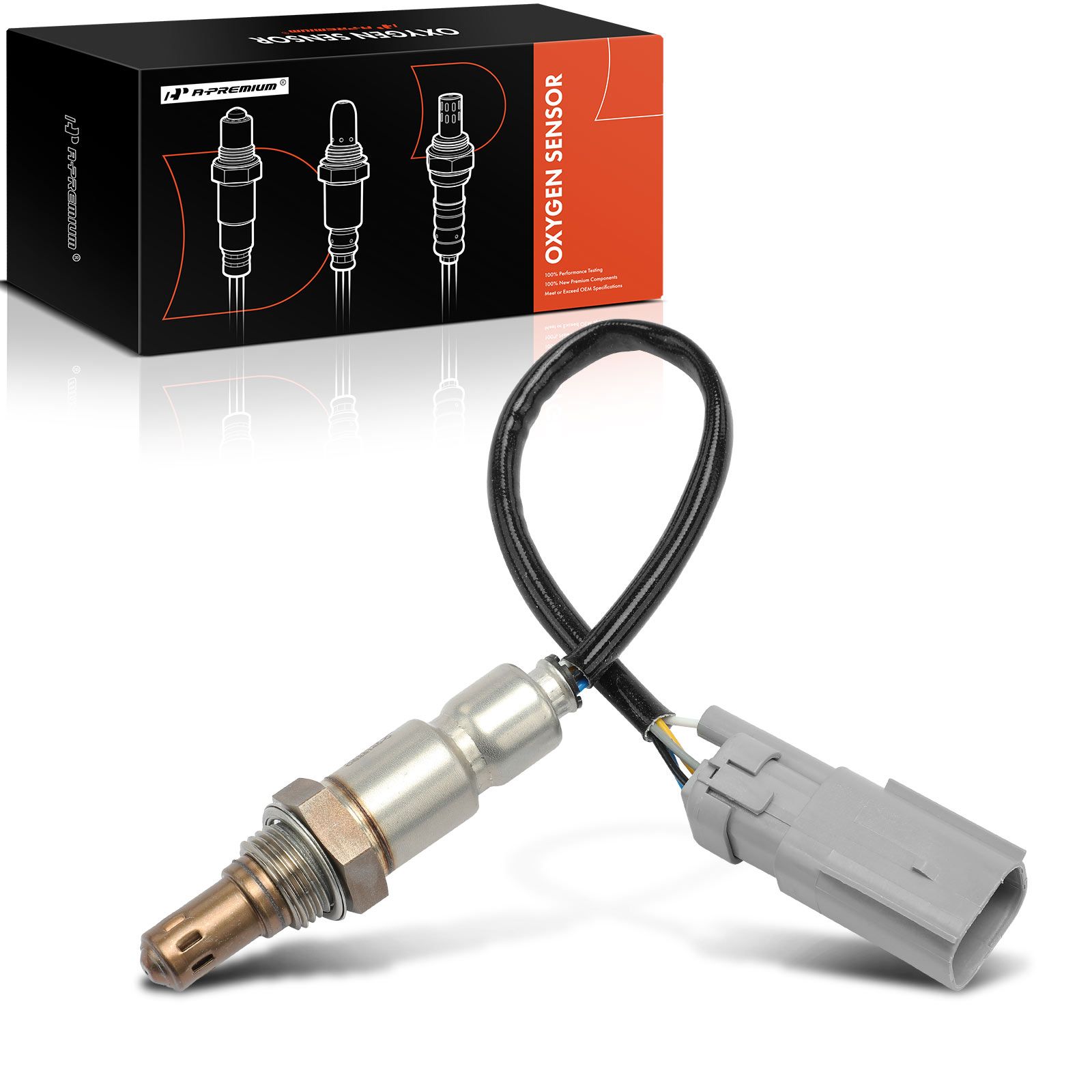 O2 Oxygen Sensor for 2020 Cadillac CT5 2.0L l4