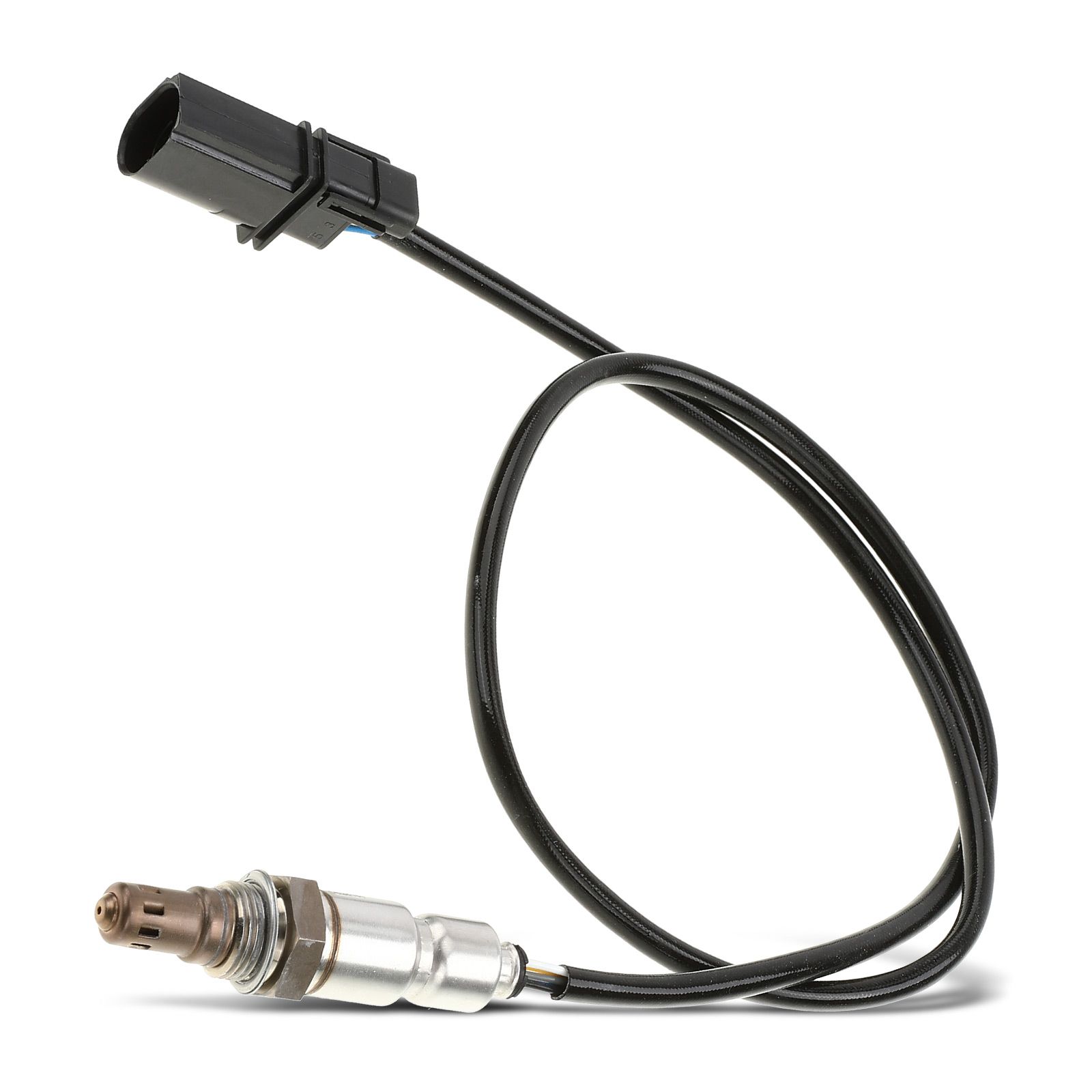 Upstream Left O2 Oxygen Sensor for Volkswagen Atlas 2018-2021 V6 3.6L