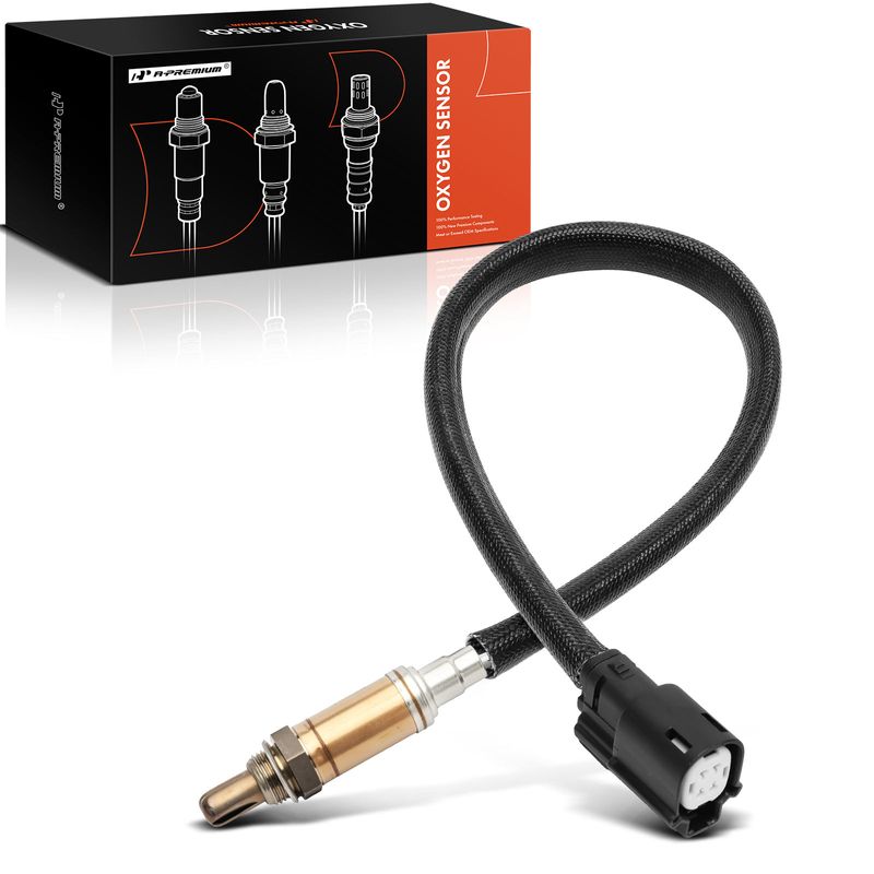 O2 Oxygen Sensor for Ford Expedition F-350 Super Duty Lincoln | A-Premium