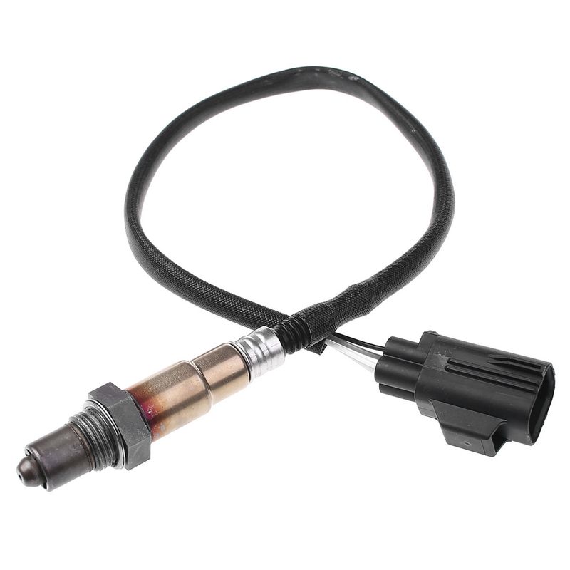 Downstream O2 Oxygen Sensor for 2012-2013 Land Rover Range Rover Evoque