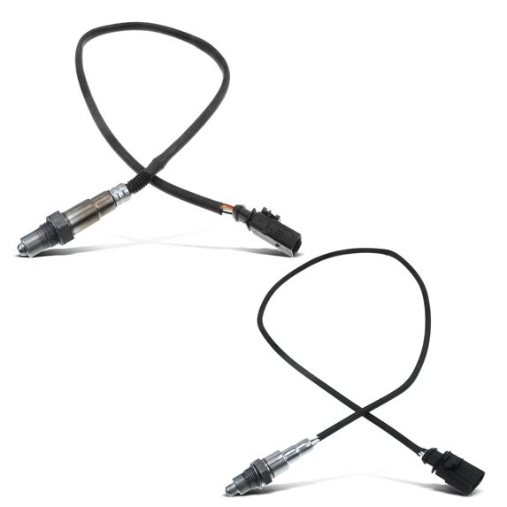 Oxygen Sensor Volkswagen Tiguan 2019-2020 2.0L Oxygen Sensor Volkswagen Tiguan 2019-2020 2.0L