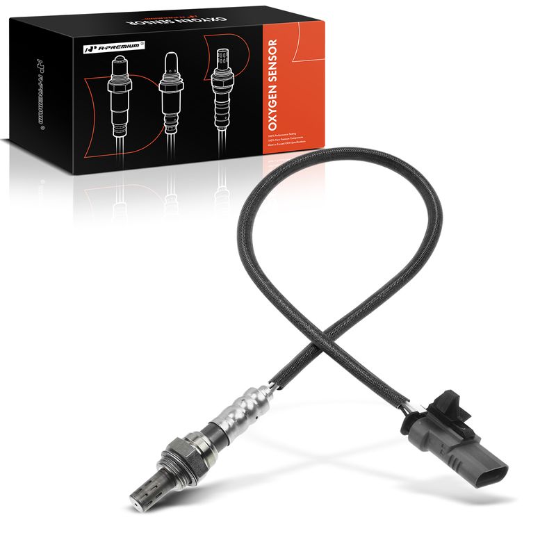 Upstream O2 Oxygen Sensor for Chevy Silverado 1500 GMC Sierra 1500 2020 ...