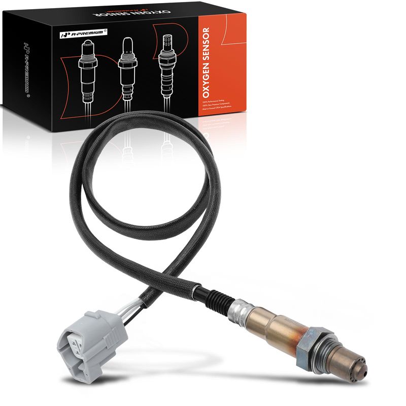 Downstream O2 Oxygen Sensor for 2019 Mazda CX-5 2.5L l4