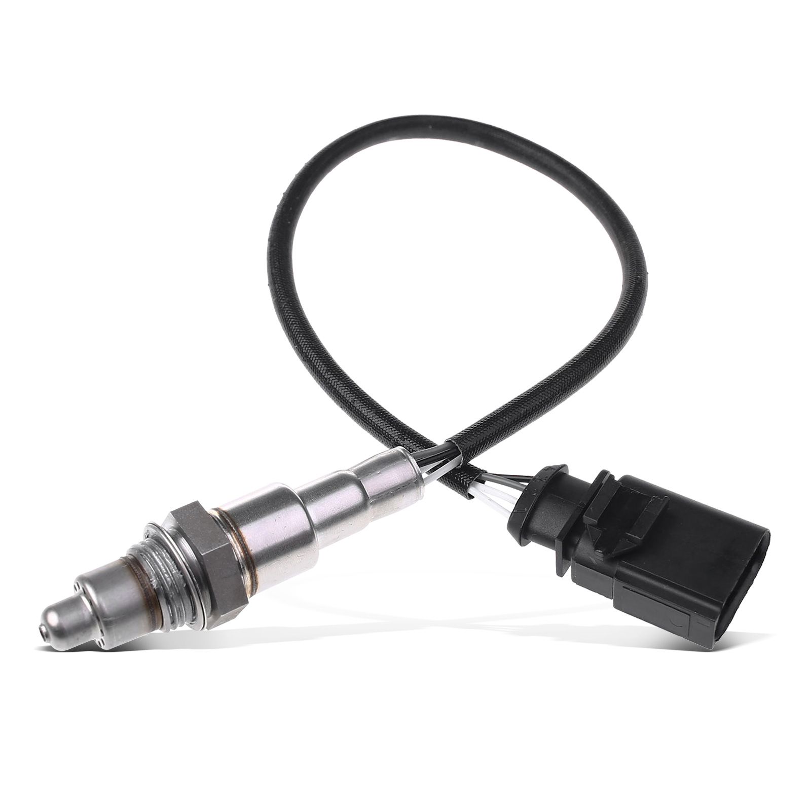 Downstream O2 Oxygen Sensor for Volkswagen Jetta 2013-2014 L4 1.4L