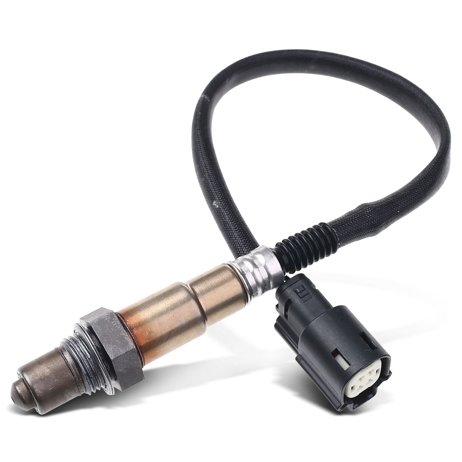 Downstream O2 Oxygen Sensor for Ford Transit-150 Transit-250 Transit-350 3.5L | A-Premium