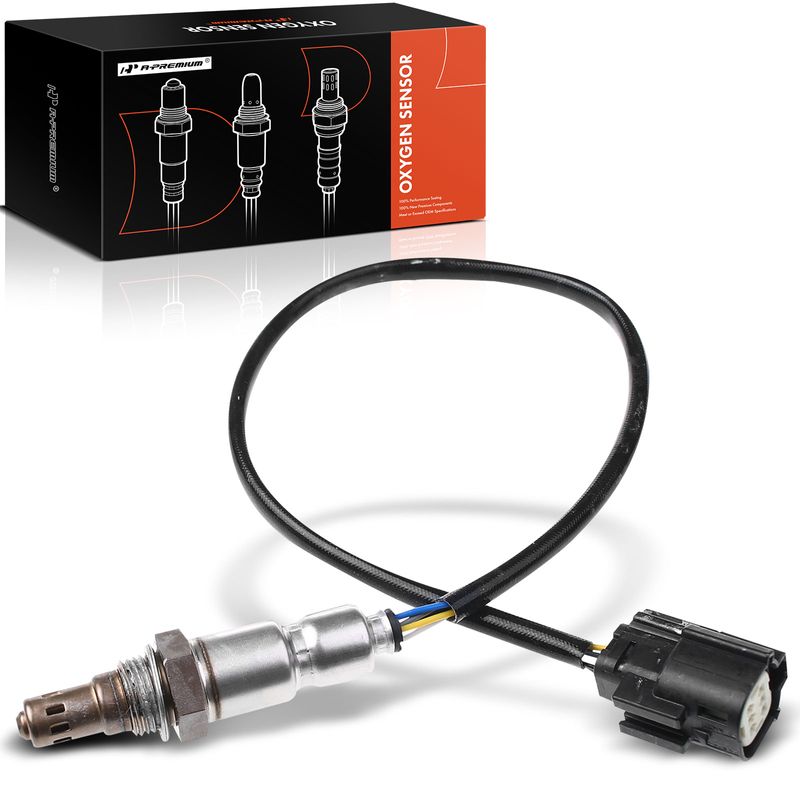 Upstream O2 Oxygen Sensor for Ford F-150 2015-2017 Mustang E-350 Super ...