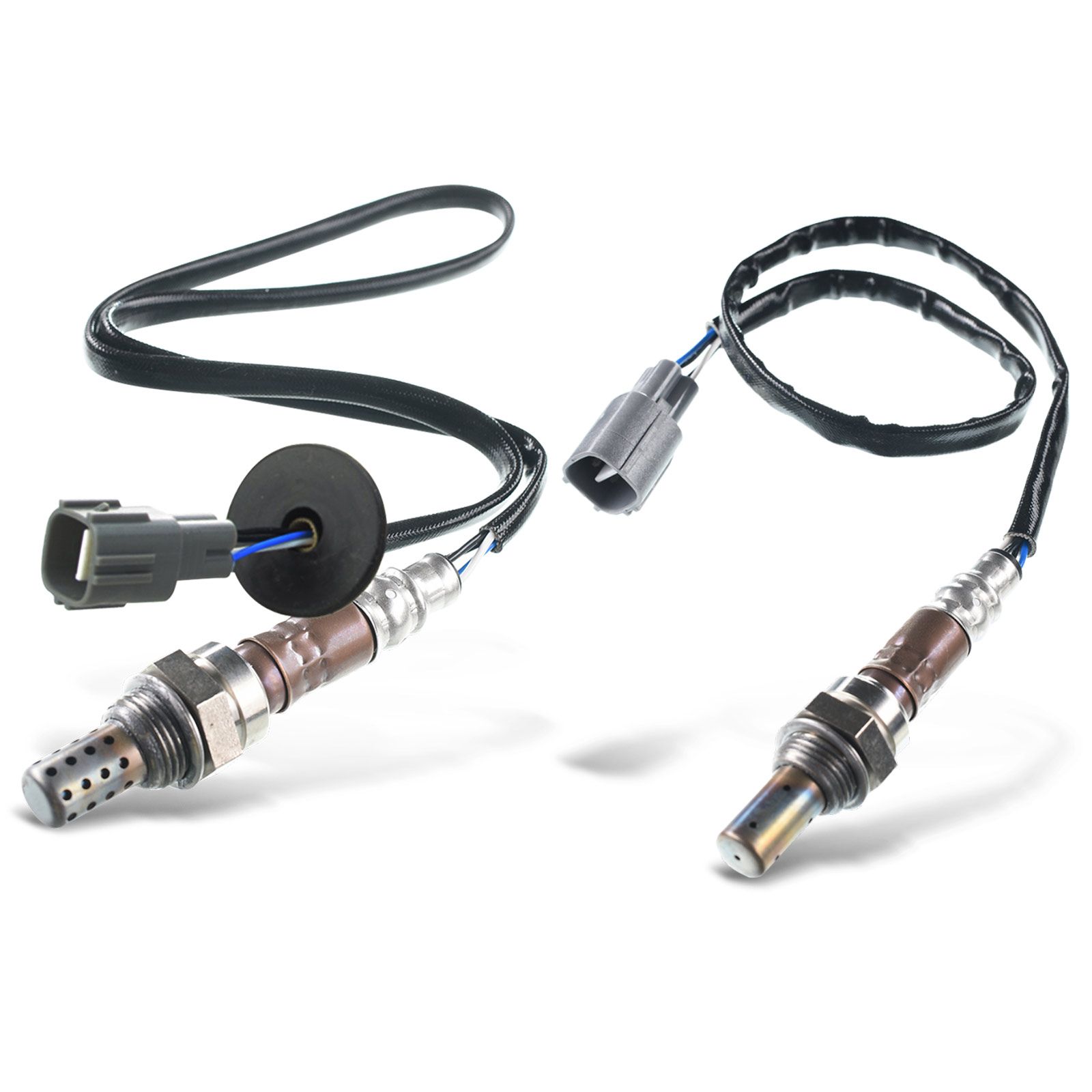 2 Pcs Upstream & Downstream O2 Oxygen Sensor for Toyota Camry 97-99 2 ... 2 Pcs Upstream & Downstream O2 Oxygen Sensor for Toyota Camry 97-99 2 ...