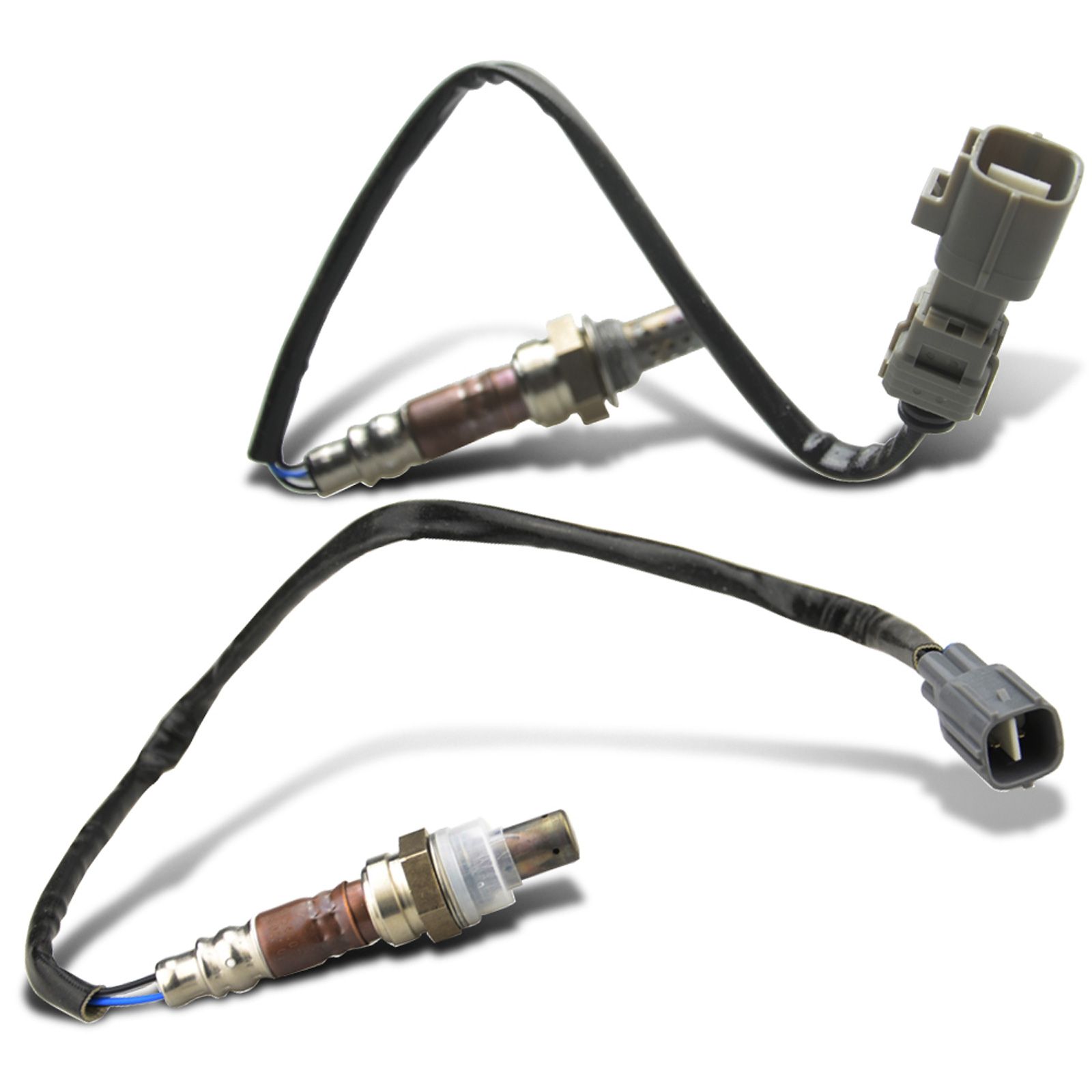 2 Pcs Upstream & Downstream O2 Oxygen Sensor for 2002-2003 Toyota Camry ... 2 Pcs Upstream & Downstream O2 Oxygen Sensor for 2002-2003 Toyota Camry ...