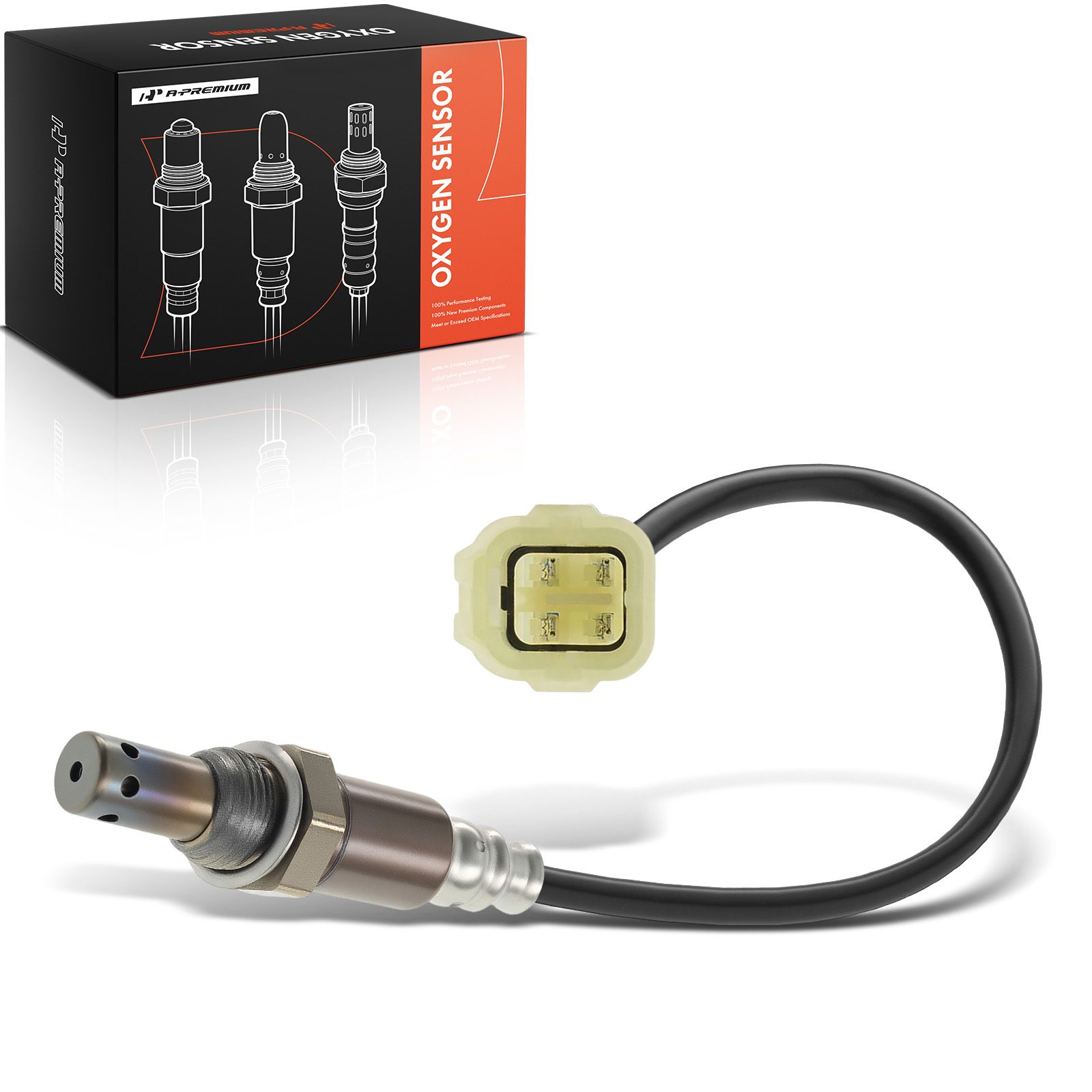 Upstream O2 Oxygen Sensor for Suzuki Grand Vitara SX4 2008-2013 2.0L 2 ...