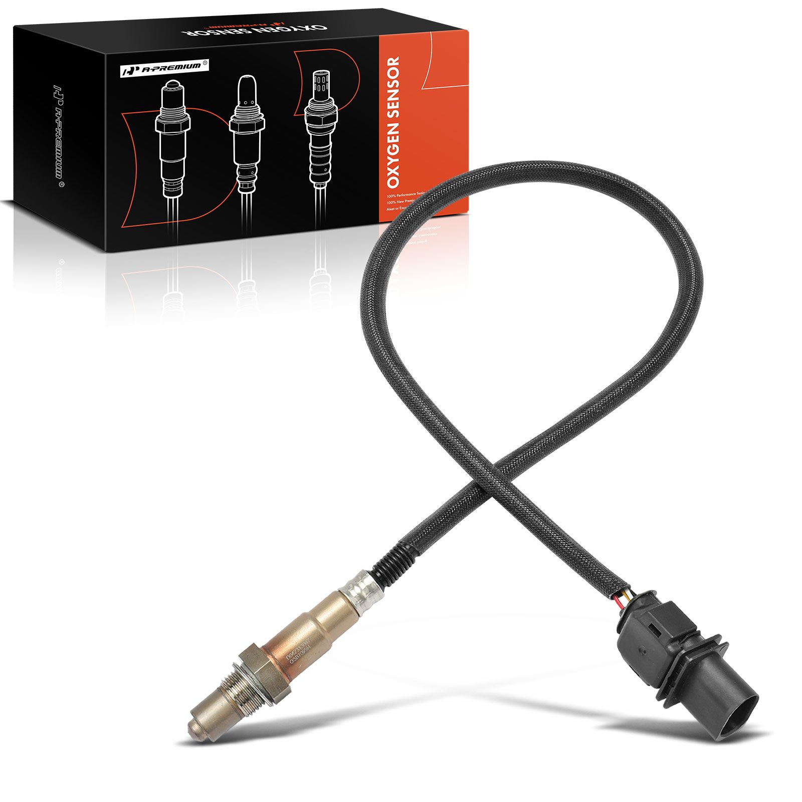 Upstream O2 Oxygen Sensor for BMW 128i 323i 325i 328i 330i 525i 2006 ...