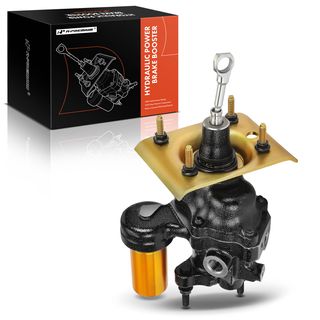 Power/Electric Brake Booster | A-Premium Auto Parts