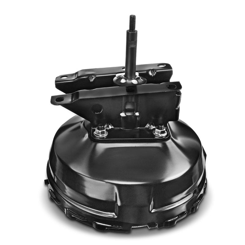 Vacuum Power Brake Booster Dual Diaphragm For 1983 Chevrolet C10 Suburban